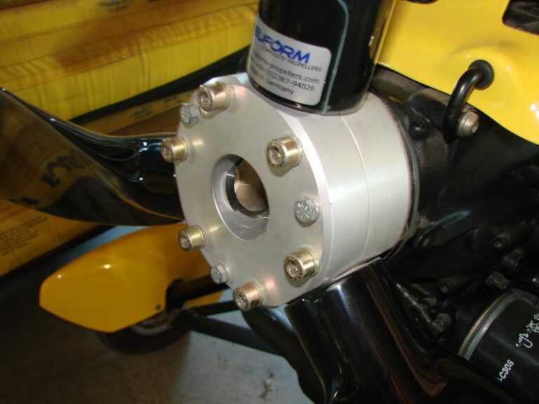 Gallery - Ultralight Trike Training | TrikeSchool