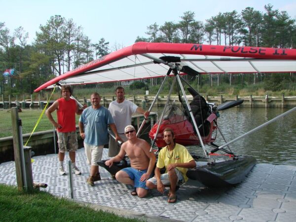 Gallery - Ultralight Trike Training | TrikeSchool