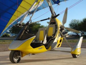 Used Aircraft- Ultralight and Light Sport Aircraft | TrikeSchool