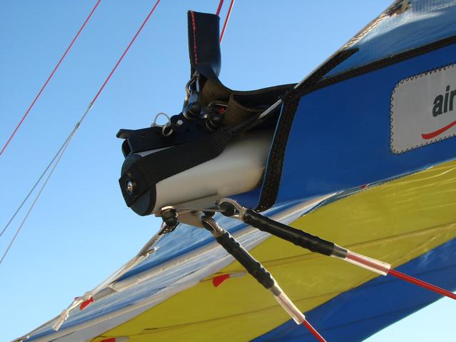 Air Creation Tanarg 582 / iXess | TrikeSchool