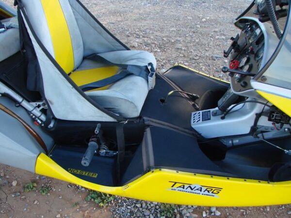 Air Creation Tanarg 582 / iXess | TrikeSchool