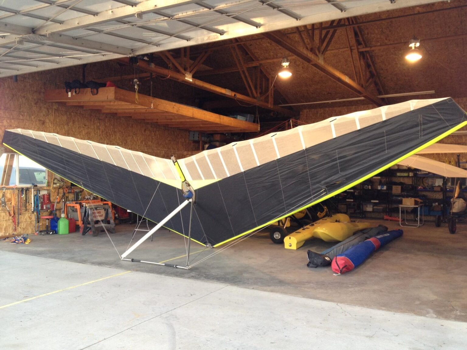 Used Aircraft- Ultralight and Light Sport Aircraft | TrikeSchool