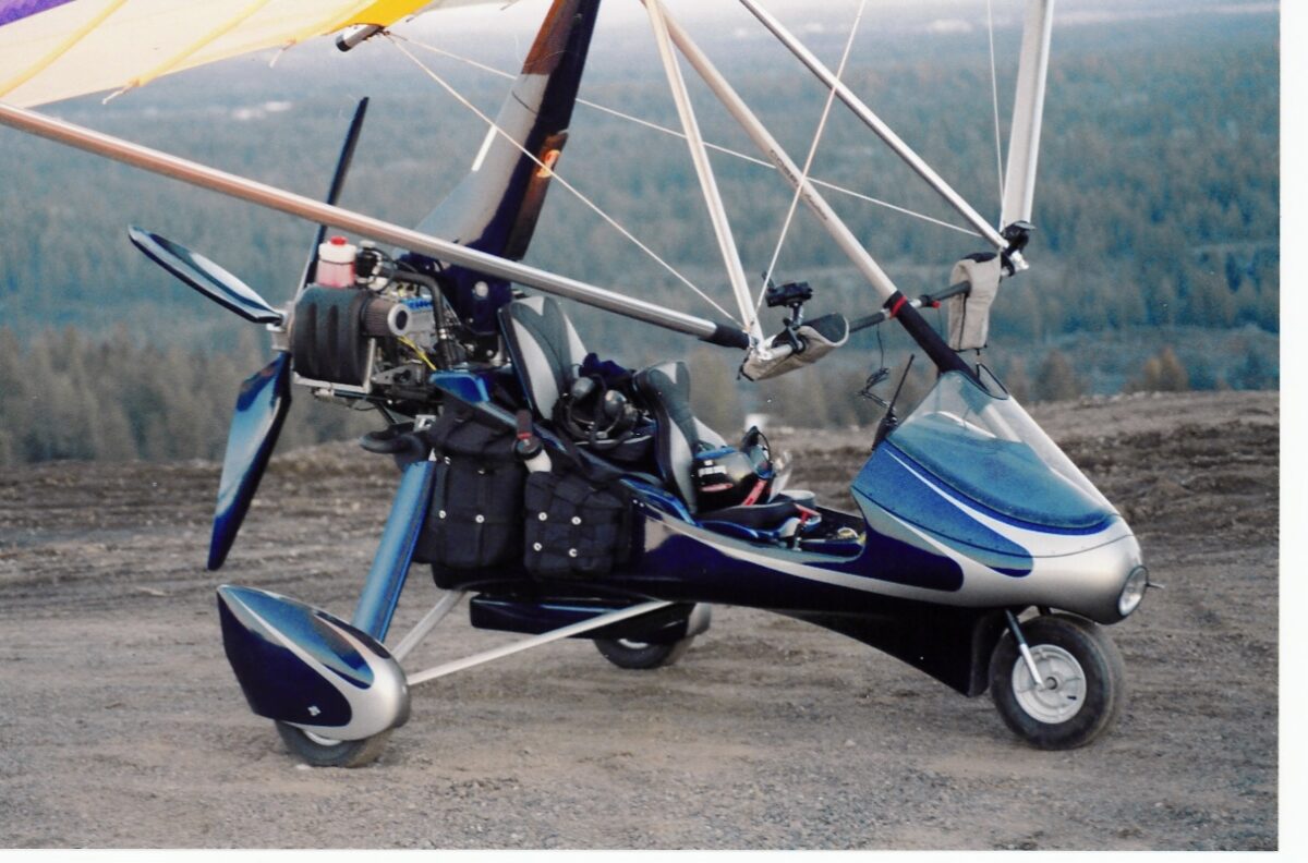 Used Aircraft- Ultralight and Light Sport Aircraft | TrikeSchool