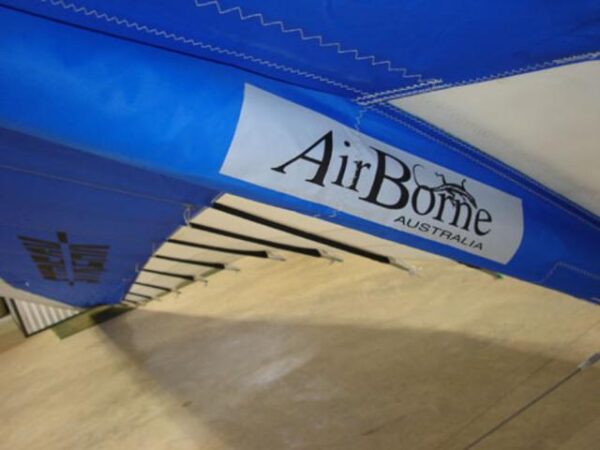 Airborne Streak Wing for Sale | TrikeSchool