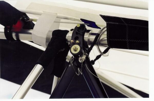 Cosmos ph-3 rotax 912-s (100hp) float trike | TrikeSchool